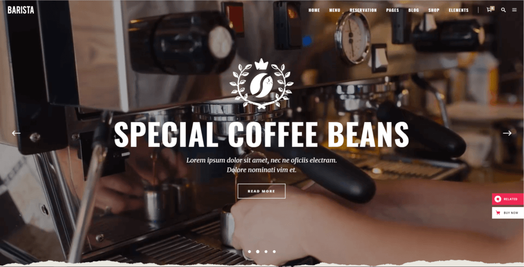 Best Theme for Restaurant: Choose From Our Most Comprehensive List ...