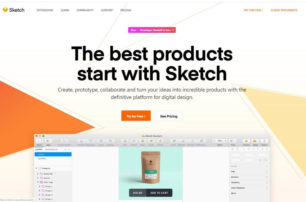 30 Best Web Design Resources To Bookmark For Designers & Developers ...