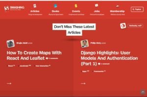 30 Best Web Design Resources To Bookmark For Designers & Developers ...