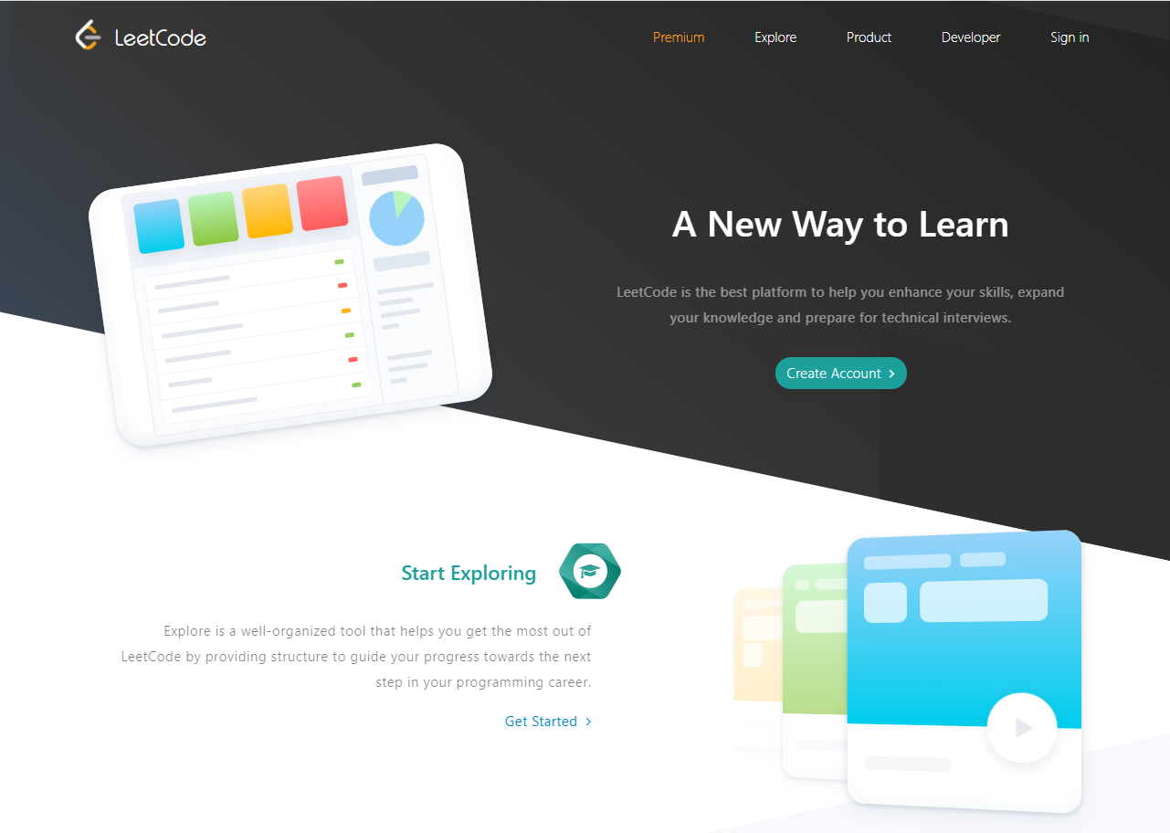 Most Popular Coding Challenge Websites for Programmers