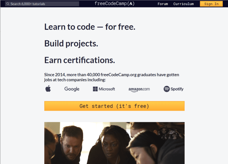 Most Popular Coding Challenge Websites for Programmers